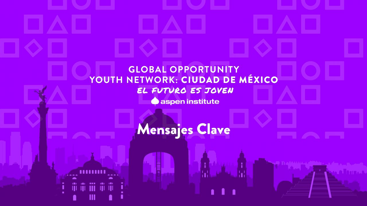 IDENTIDAD VISUAL - GOYN MÉXICO